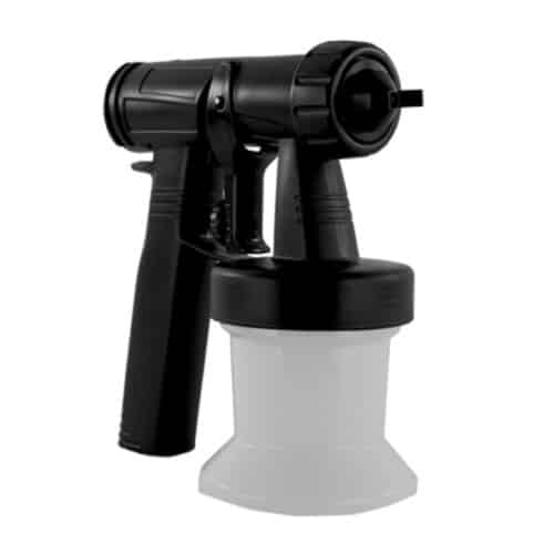 Evolution TNT Spraygun Cups – MaxiMist Spray Tanning Store