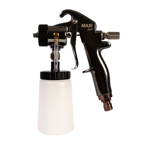 MaxiMist Pro Series Spray Tanning Gun – MaxiMist Spray Tanning Store