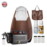 MaxiMist Spray Tanning Store, HVLP Tanning Systems and Kits