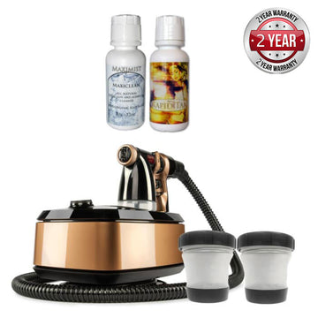 MaxiMist Spray Tanning Systems – MaxiMist Spray Tanning Store