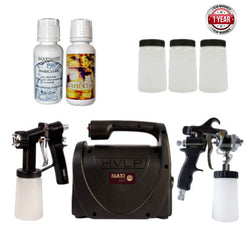 MaxiMist Elite Series EVO Spray Tanning System – MaxiMist Spray Tanning ...