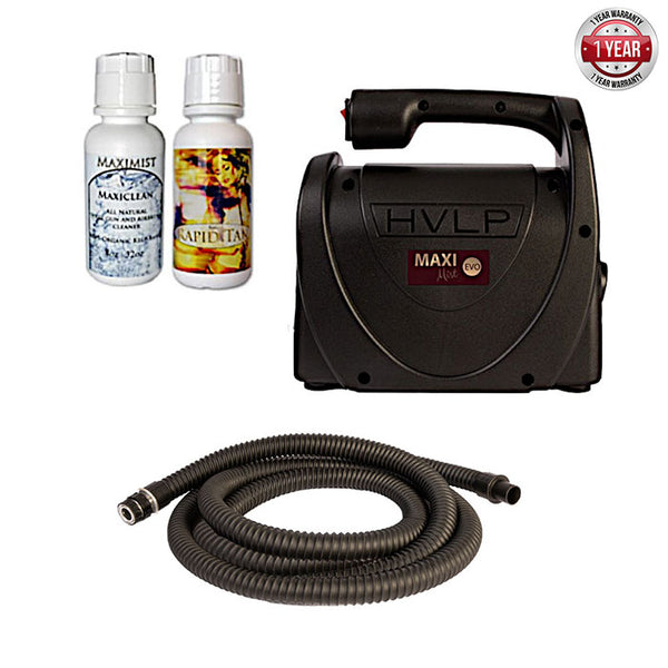 MaxiMist Elite Series EVO Spray Tanning System – MaxiMist Spray Tanning ...