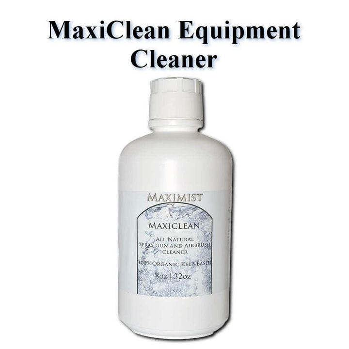 MaxiMist Tanning Spray Guns – MaxiMist Spray Tanning Store