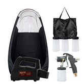 MaxiMist Spray Tanning Store & Equipment