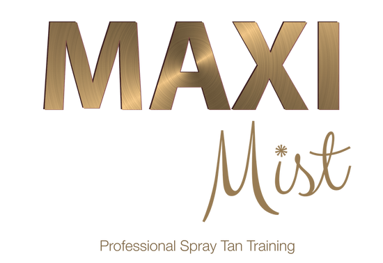 Spray Tanning Systems, Machines and Spray Tan Equipment – MaxiMist ...