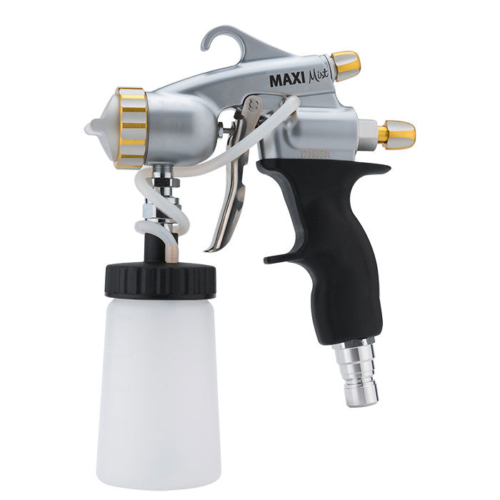 MaxiMist Elite Series Pro Beauty Spray Tanning Gun – MaxiMist Spray ...