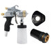 MaxiMist Spray Tanning Store, HVLP Tanning Systems and Kits
